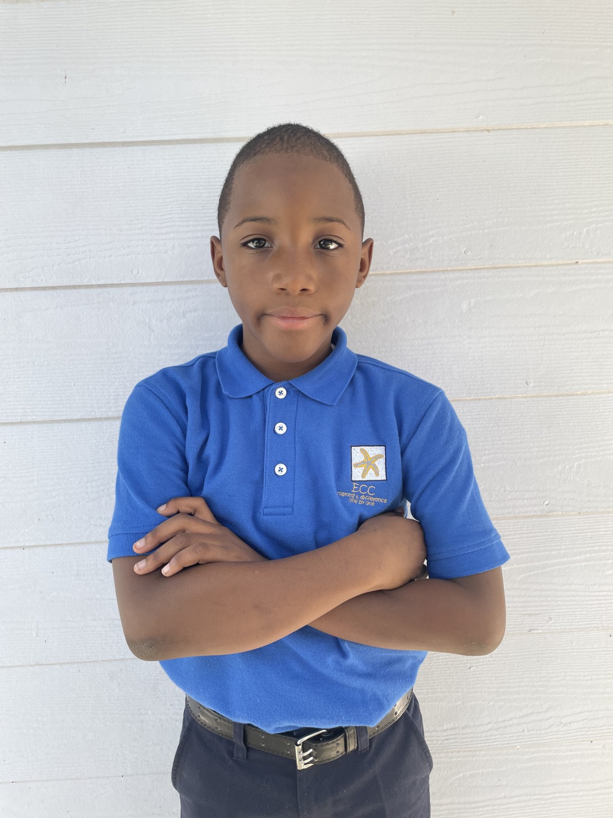 Student Uniforms - Every Child Counts