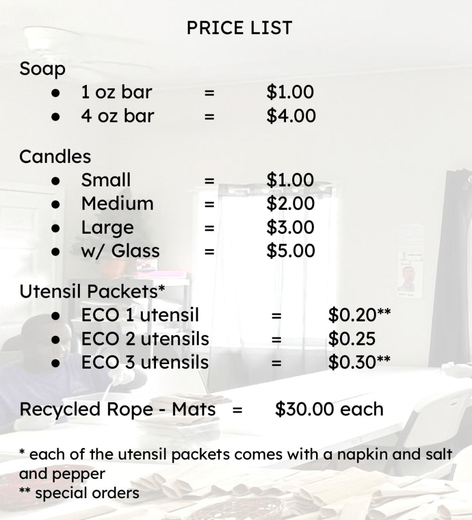 The Gift Shop - Every Child Counts